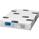 "Appleton NCR Xero/Form II 3-Part Paper, 8.5x11, Pink/Canary/White ...