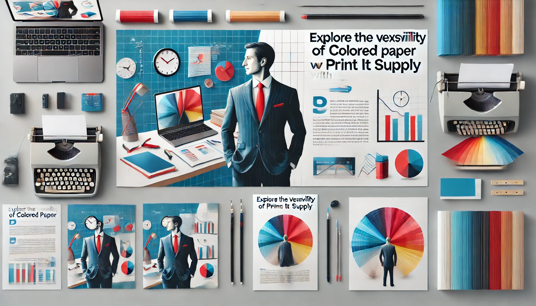 Print It Supply
